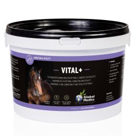 Global Medics Vital+ | 1 kg | PharmaMarket