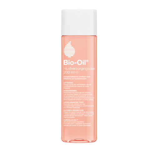 Bio-Oil Littekens en Striemen Olie | 200 ml | PharmaMarket