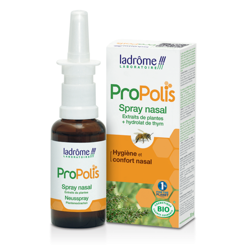 Ladrôme ProPolis Neusspray | 30 ml | PharmaMarket