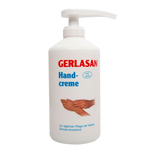 Gerlasan Handcrème | 500 ml | PharmaMarket