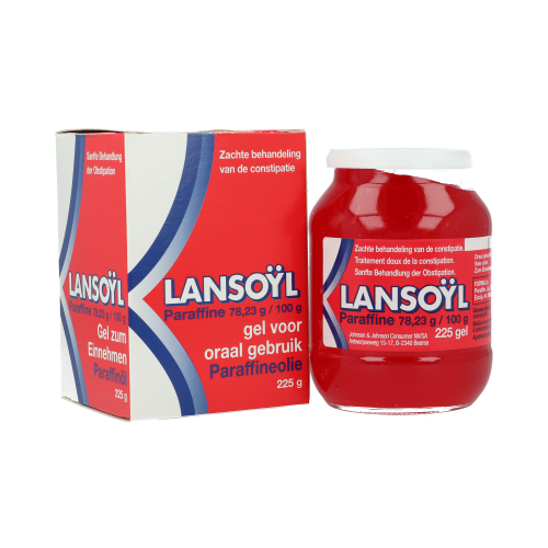 Lansoyl Gel | 225 g | PharmaMarket