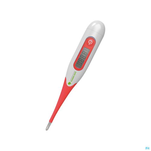 Digitemp Digtale Thermometer | 1 stuk | PharmaMarket